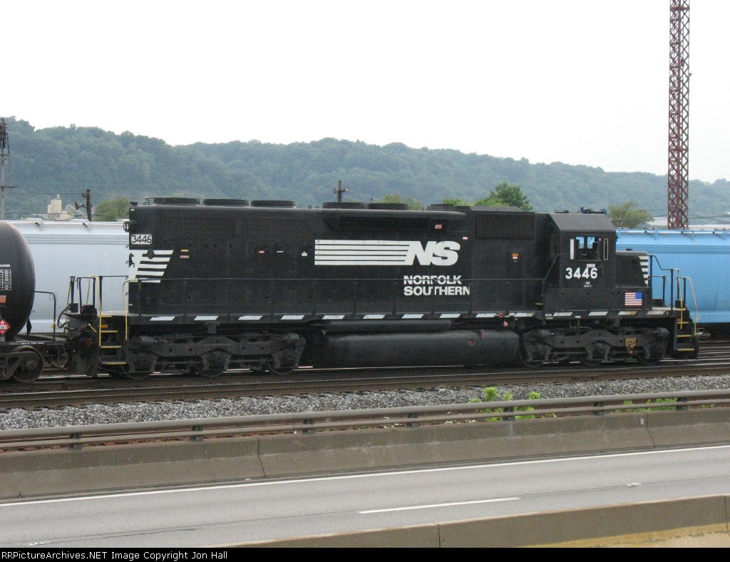 NS 3446